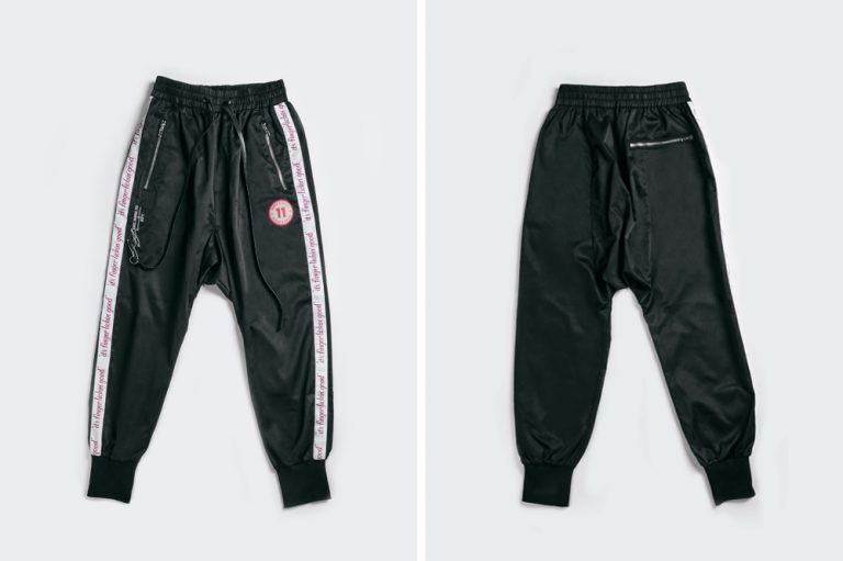 KFC x Amos Ananda Celebrates National Day With A Streetwear Collection