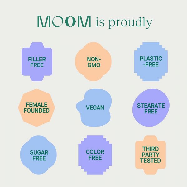 Moom Is A Health Platform In SG With $1/Day Vitamin Subscriptions