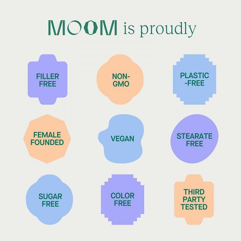 Moom Is A Health Platform In SG With $1/Day Vitamin Subscriptions