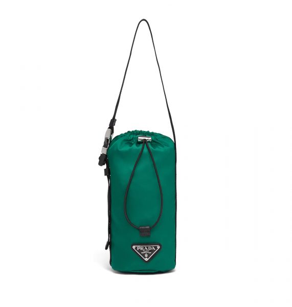 Prada Outdoor Collection Features Novelty Items For A Glamping Trip