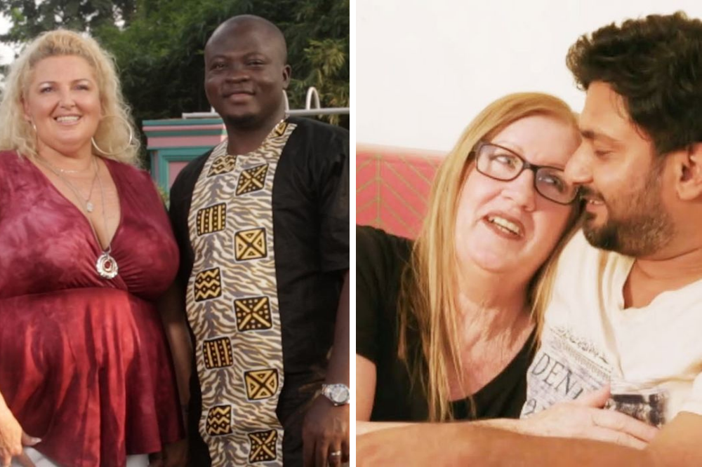 Reality Dating Shows You Can Secretly Binge-Watch At Home