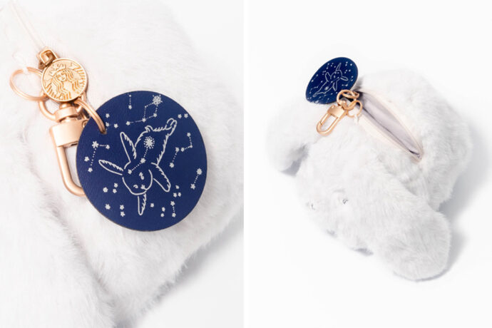 Starbucks Mid-Autumn Collection 2021 Has Bunny-Inspired Drinkware