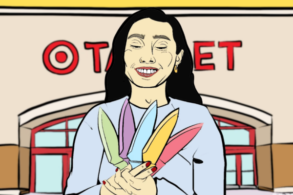 Awkwafina Facts That Prove She's More Than Just The Side Character