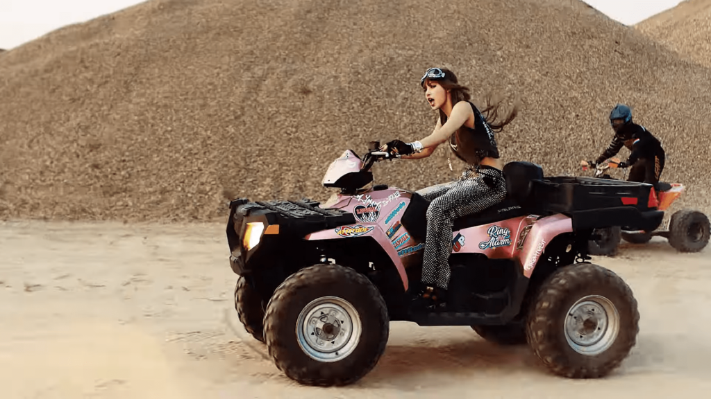 Blackpink Lisa Lalisa MV Has Outfits That We Can't Help But Love
