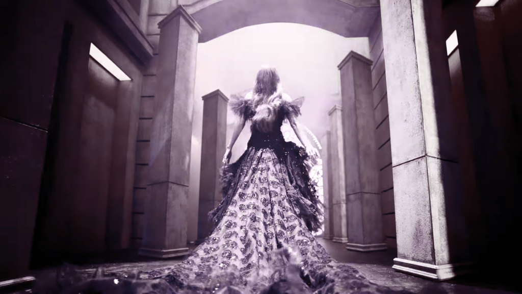 Blackpink Lisa Lalisa MV Has Outfits That We Can't Help But Love