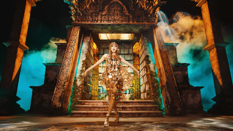 Blackpink Lisa Lalisa MV Has Outfits That We Can't Help But Love