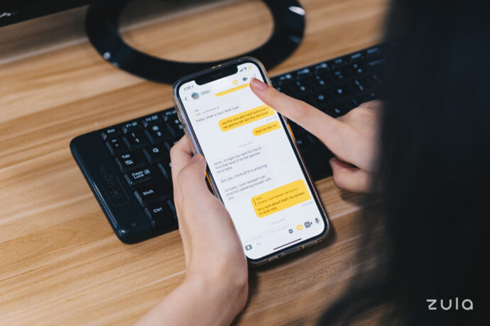 Women Making The First Move: Dating App Tips From 7 Singaporeans