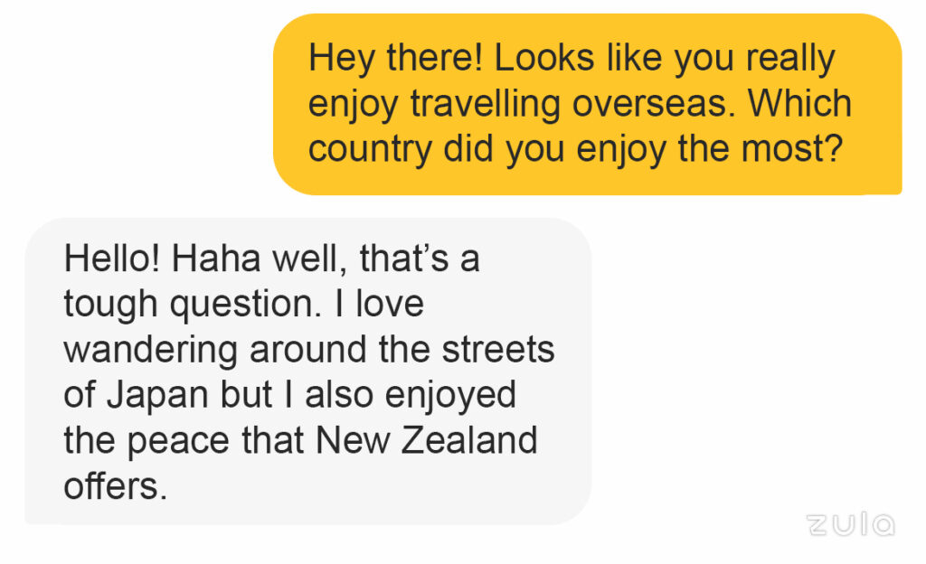 Women Making The First Move: Dating App Tips From 7 Singaporeans