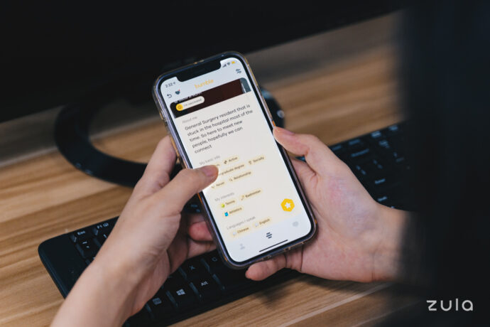 Women Making The First Move: Dating App Tips From 7 Singaporeans