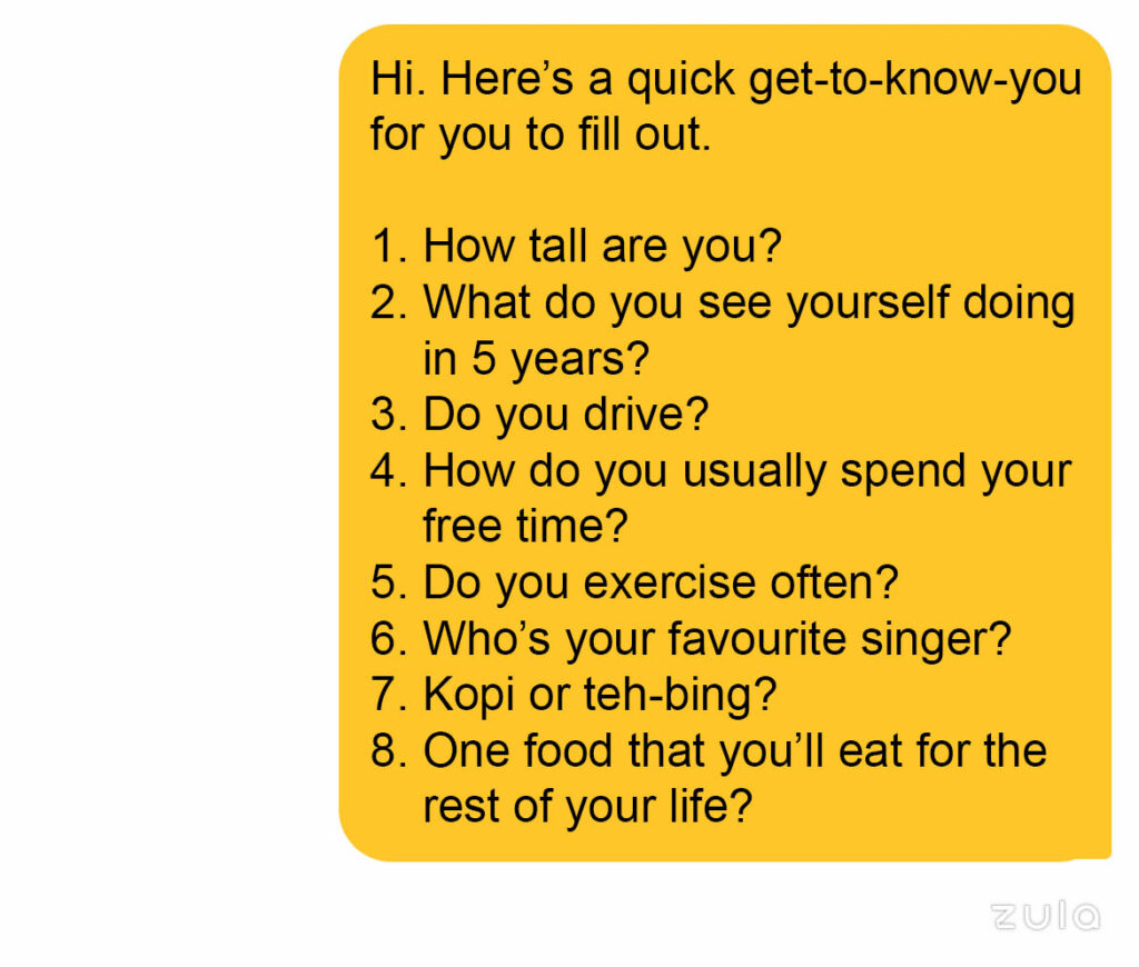 Women Making The First Move: Dating App Tips From 7 Singaporeans