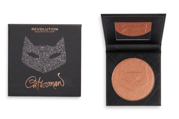 DC Comics New Makeup Collection Is Perfect For Halloween