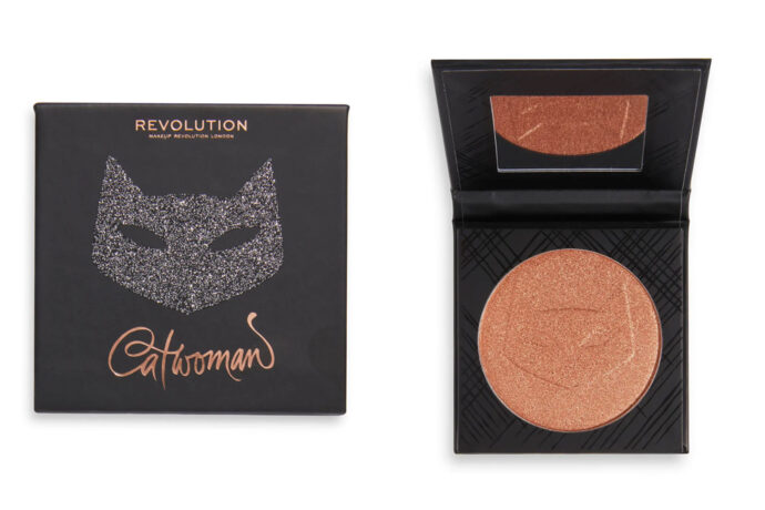 DC Comics New Makeup Collection Is Perfect For Halloween