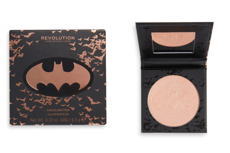 DC Comics New Makeup Collection Is Perfect For Halloween