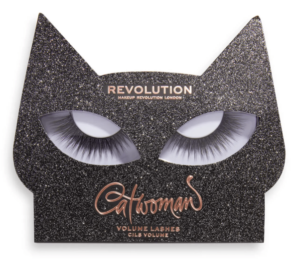 DC Comics New Makeup Collection Is Perfect For Halloween