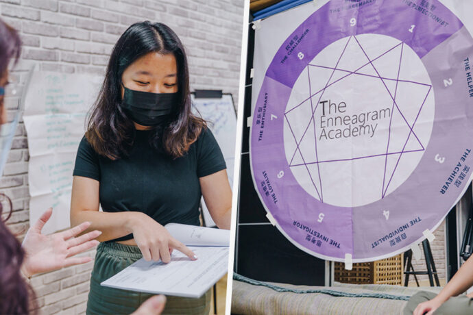 Veggie ID: Take The Viral Personality Quiz Here