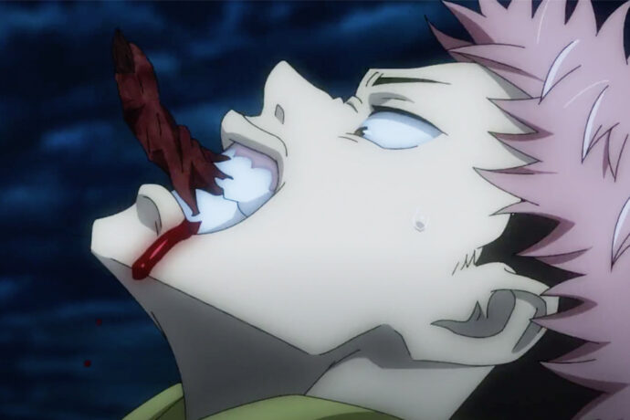 This Jujutsu Kaisen Chocolate Mould Lets You Eat Sukuna’s Fingers