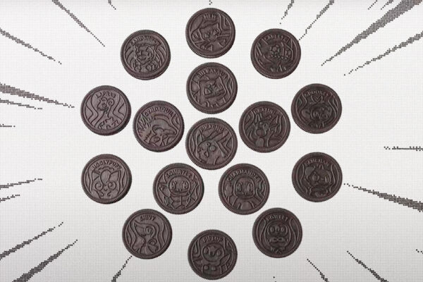 Pokemon x Oreo Has 16 Designs For Trainers To Catch ‘Em All