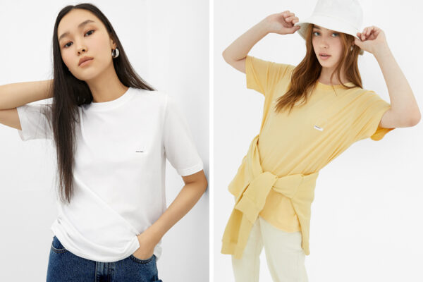 Pomelo's New Limited Edition Pantone Collection Comes In Iconic Colours