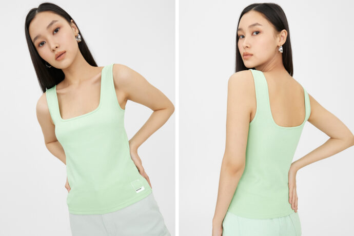 Pomelo's New Limited Edition Pantone Collection Comes In Iconic Colours