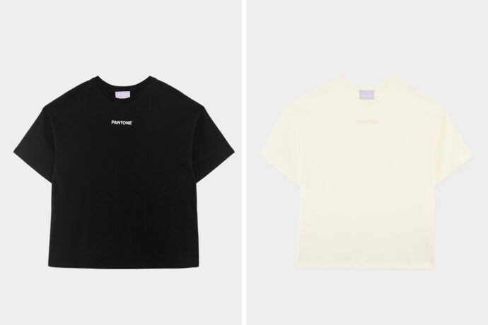 Pomelo's New Limited Edition Pantone Collection Comes In Iconic Colours