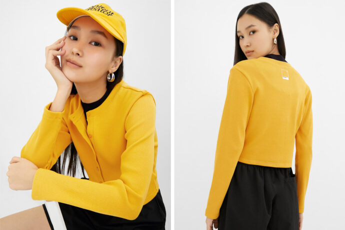 Pomelo's New Limited Edition Pantone Collection Comes In Iconic Colours