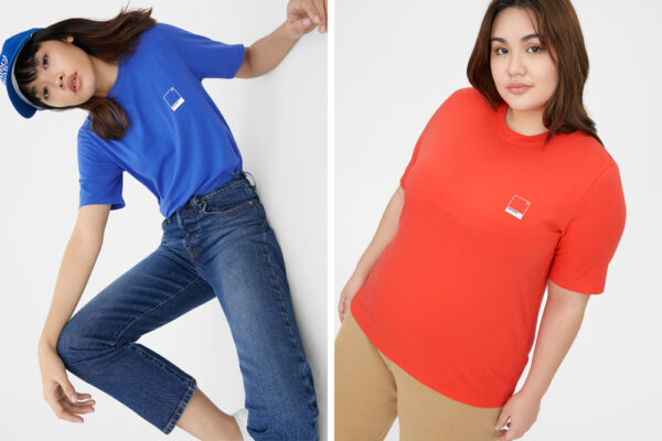 Pomelo's New Limited Edition Pantone Collection Comes In Iconic Colours