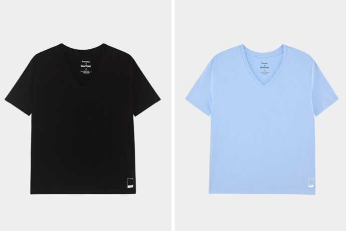 Pomelo's New Limited Edition Pantone Collection Comes In Iconic Colours