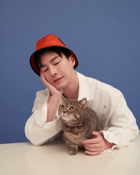 16 Lawrence Wong Facts Like Almost Debuting In A Japanese Boy Band