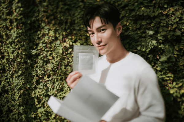 16 Lawrence Wong Facts Like Almost Debuting In A Japanese Boy Band