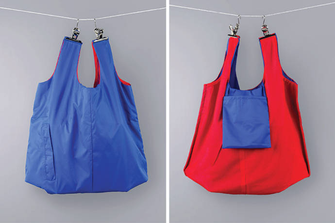 SingPost Now Has Items Sustainably Made From Frontliners' Uniforms