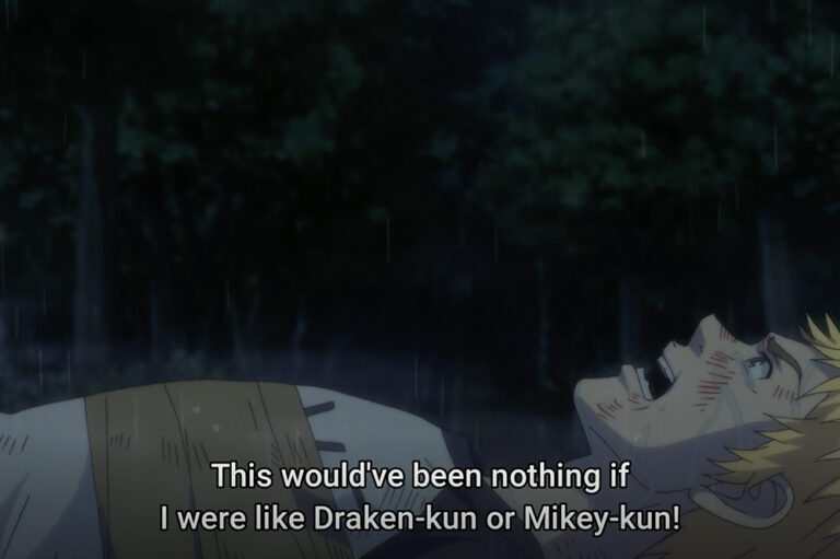 15 Tokyo Revengers Life Lessons Including Choosing Your Battles