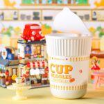 This Cup Noodle Humidifier Lets You Enjoy A “Healthy” Night In Your Room