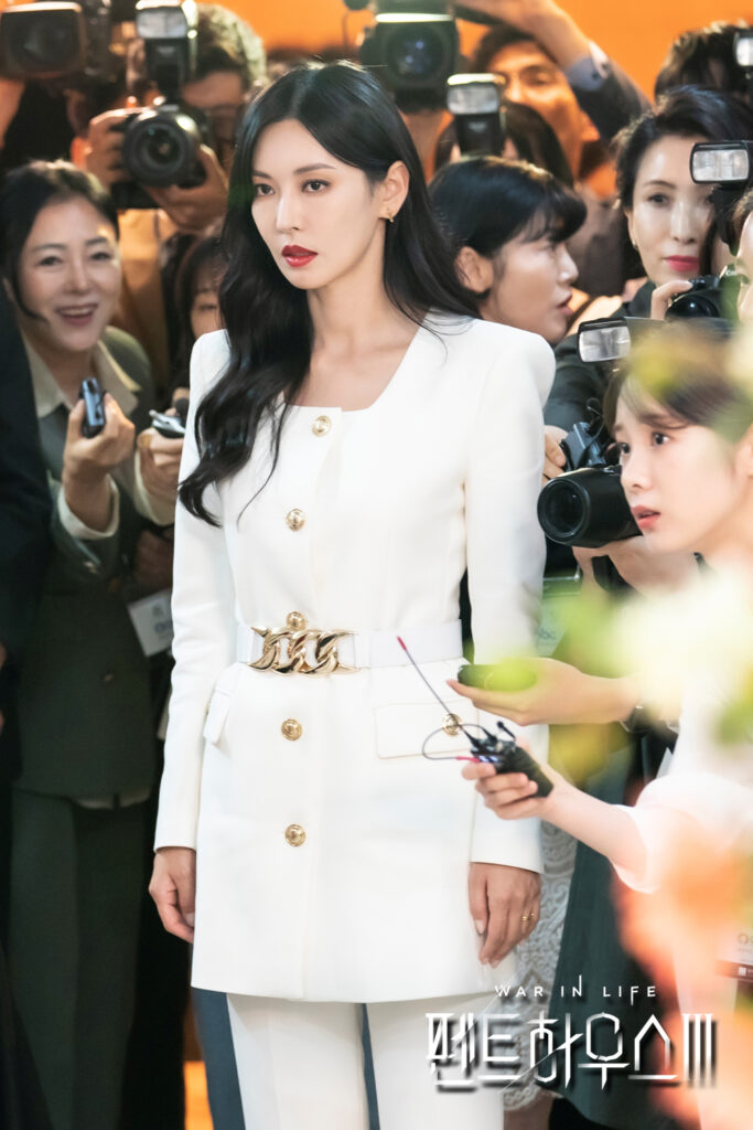 K-Drama Fashion Styles 2021 That Will Inspire Your Next New Look