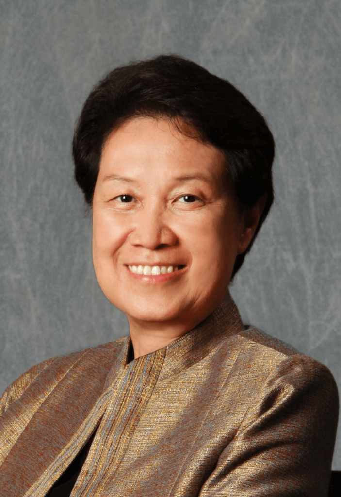 Ho Ching Facts Like How She First Met PM Lee & No Plans Of Retiring Yet