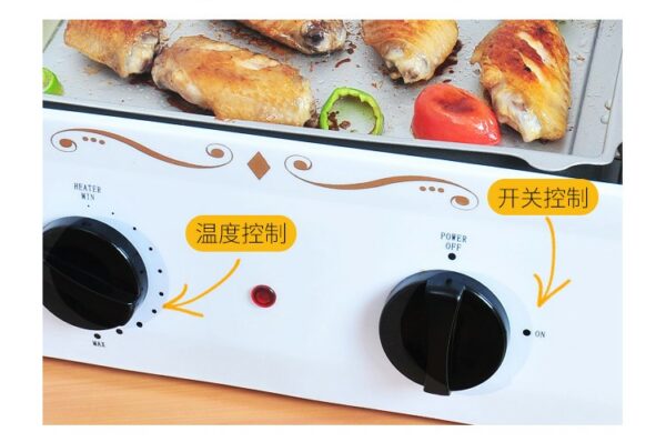 This Mini Hot Dog Machine Lets You Own Your Pasar Malam Stall At Home