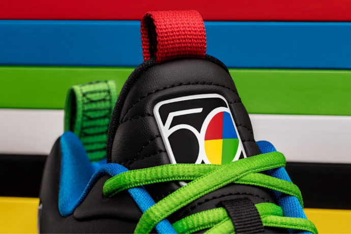 The Nike UNO Sneakers Will Make You Reverse Back To Childhood Days