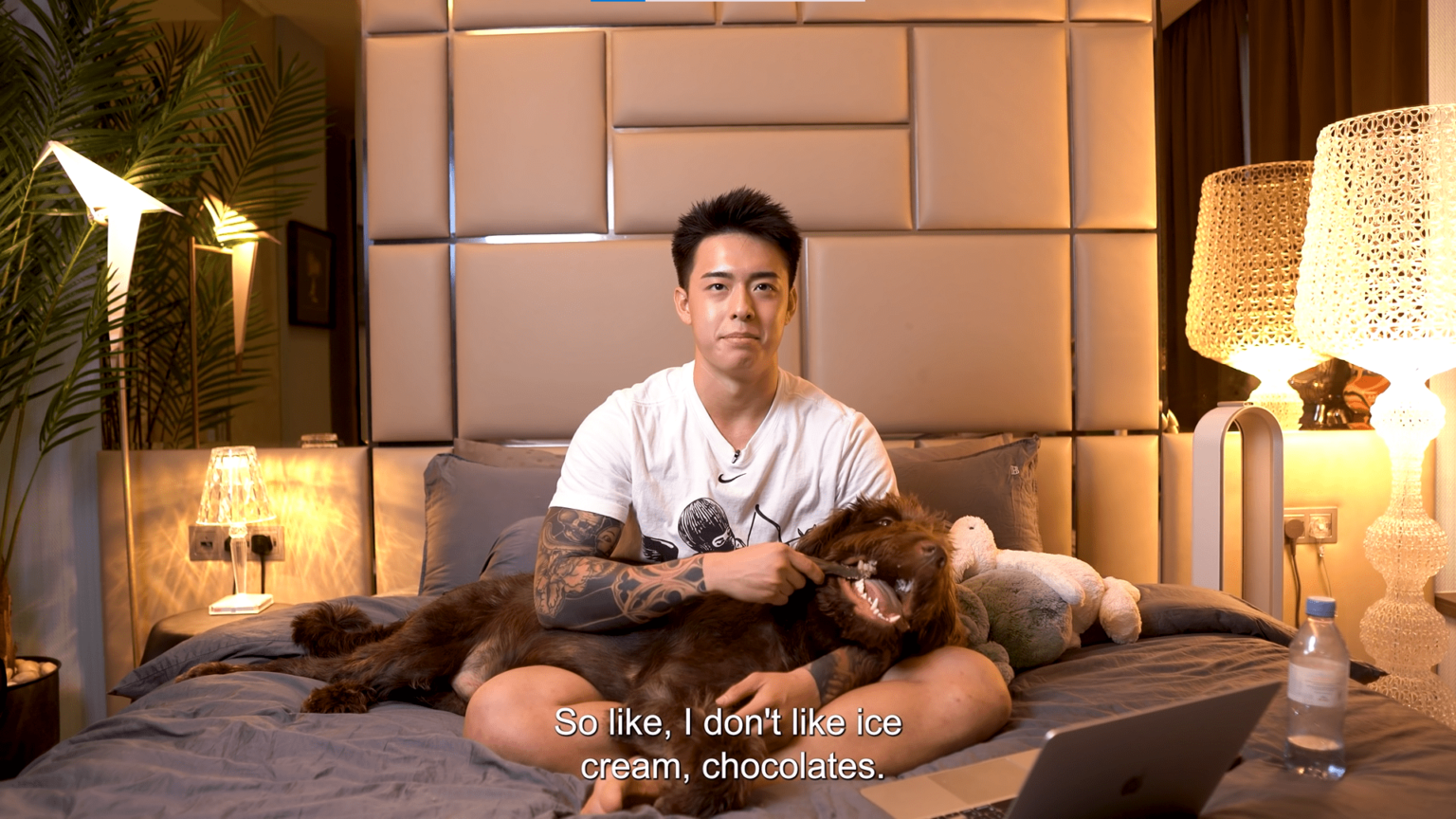 Titus Low Facts Like Singapore's Most Subscribed Male OnlyFans Creator