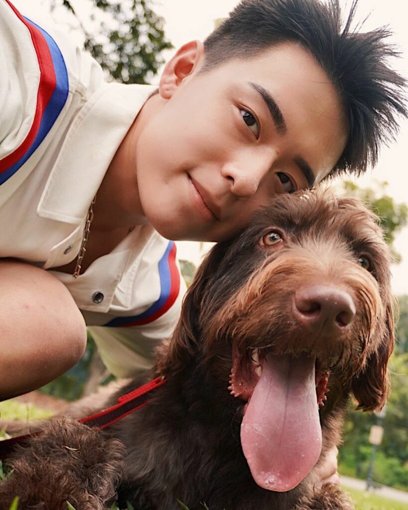 Titus Low Facts Like Singapore's Most Subscribed Male OnlyFans Creator