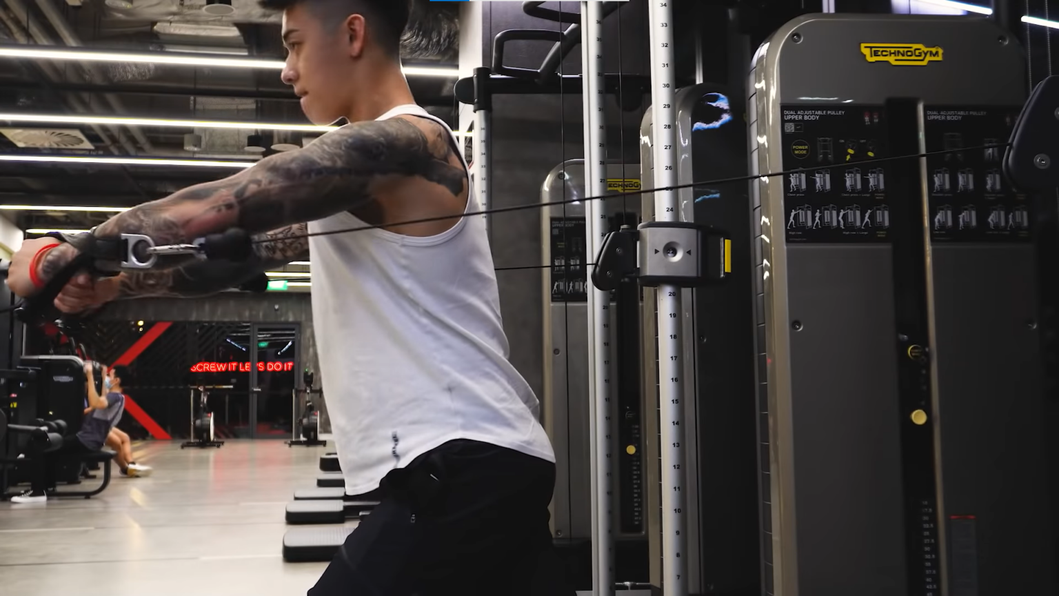 Titus Low Facts Like Singapore's Most Subscribed Male OnlyFans Creator