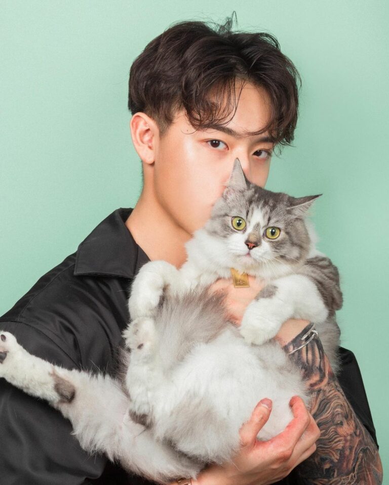 Titus Low Facts Like Singapore's Most Subscribed Male OnlyFans Creator