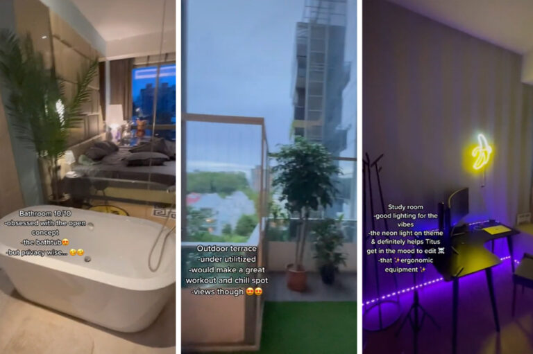 Titus Low Facts Like Singapore's Most Subscribed Male OnlyFans Creator