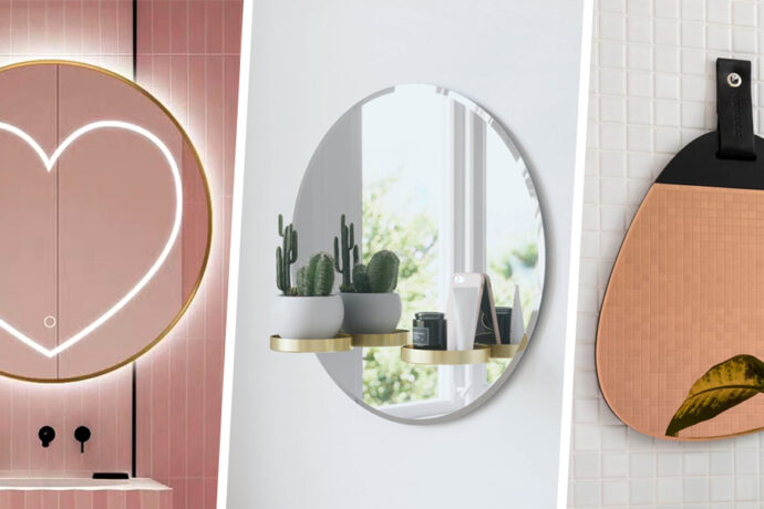 This Wooden Lego Home Collection Has Hangers & Photo Frames