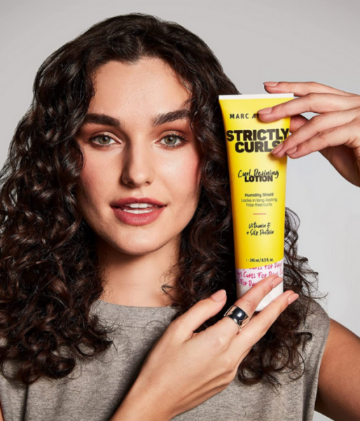 15 Curly Hair Products To Help Style & Maintain Your Natural Curls