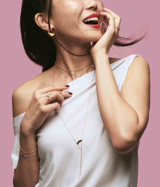 Jewellery Styling Tips To Complement Different Types Of Outfits