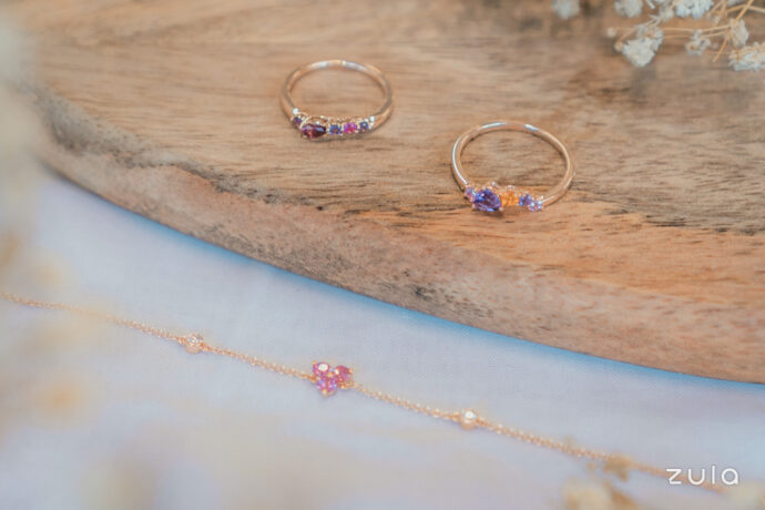 Jewellery Styling Tips To Complement Different Types Of Outfits