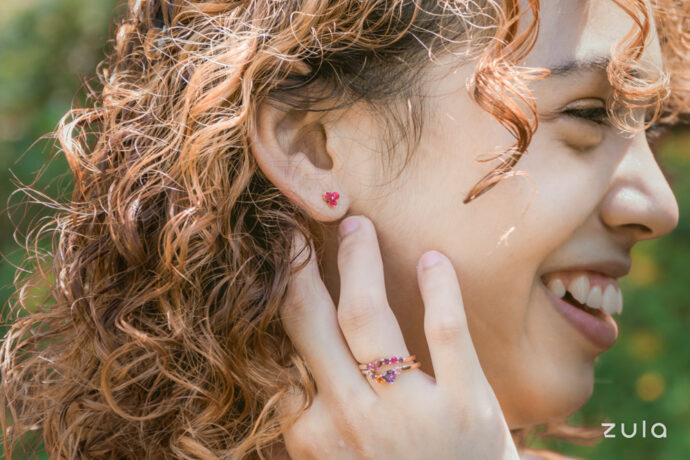 Jewellery Styling Tips To Complement Different Types Of Outfits