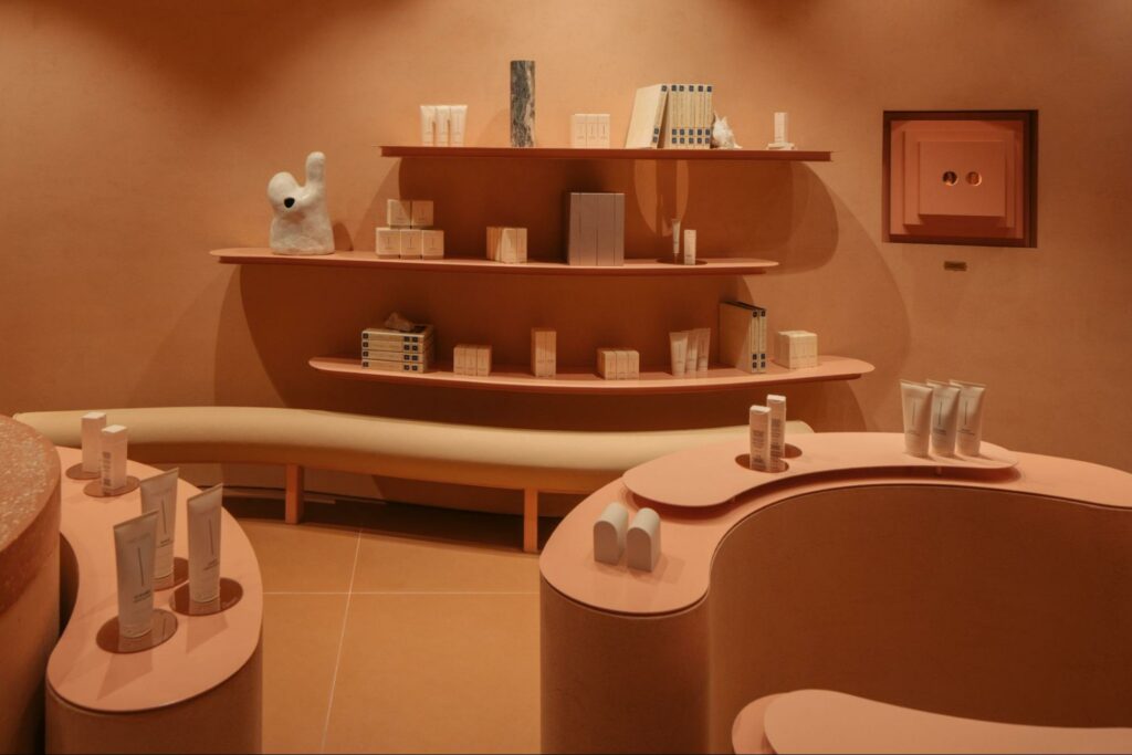 TWO L(I)PS In Singapore Has Interactive Installations And Gift Sets