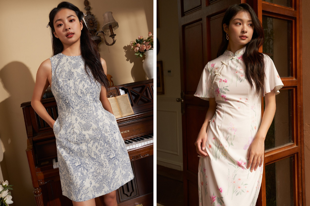 14 Shops Selling Stylish & Modern Cheongsams In Singapore