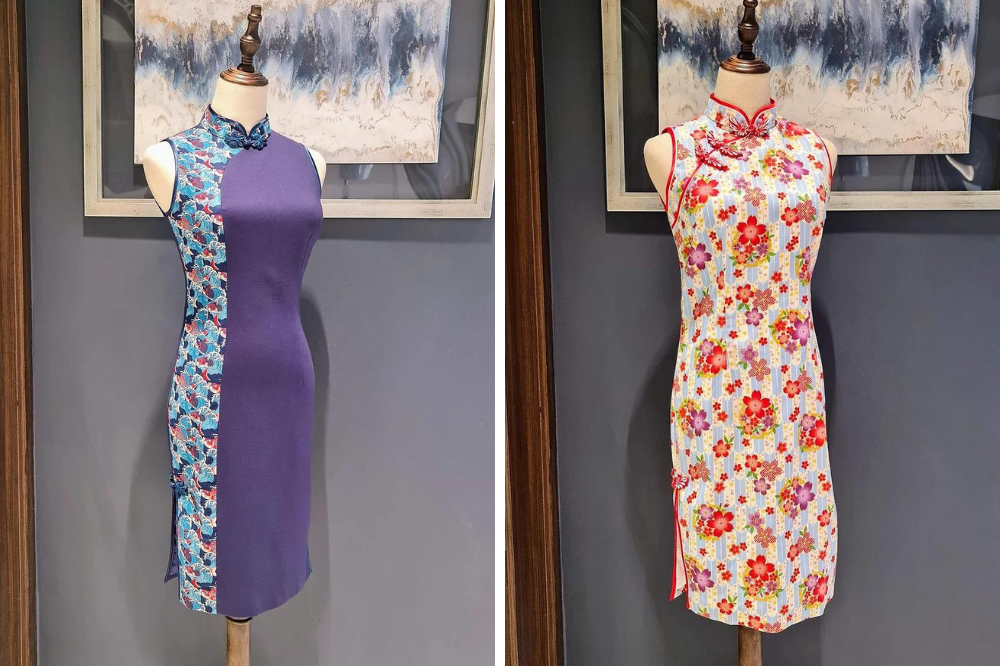 14 Shops Selling Stylish & Modern Cheongsams In Singapore