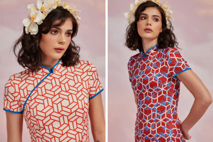 14 Shops Selling Stylish & Modern Cheongsams In Singapore